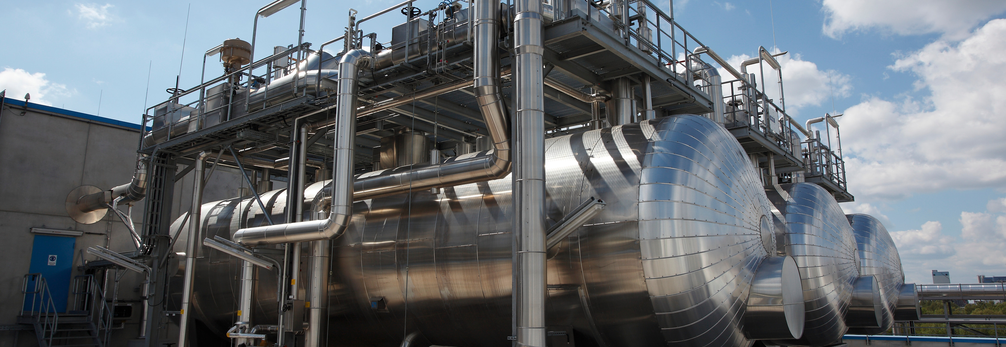 Max Straube Industrierohrleitungsbau GmbH