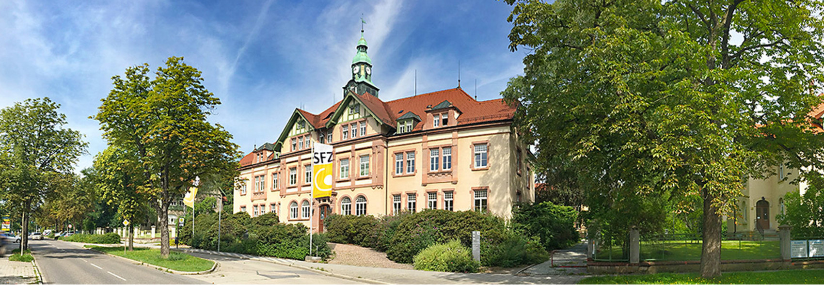 SFZ Förderzentrum gGmbH