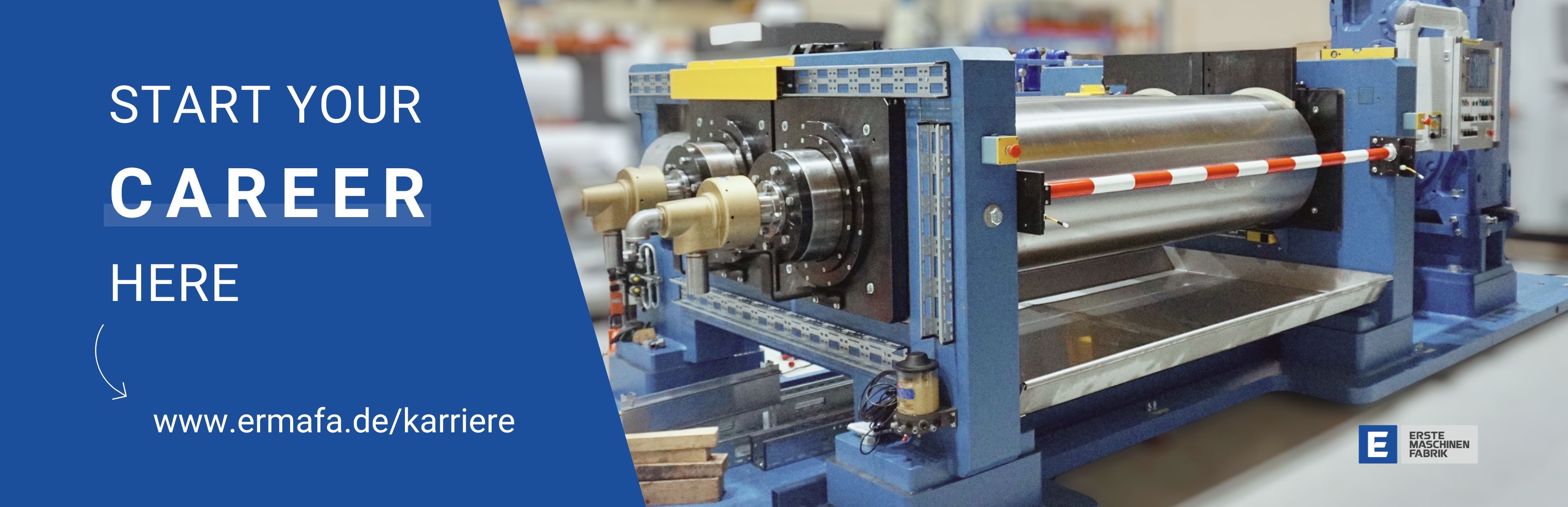 ERMAFA Sondermaschinen- und Anlagenbau GmbH