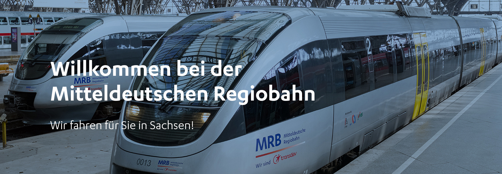 Transdev Mitteldeutschland GmbH