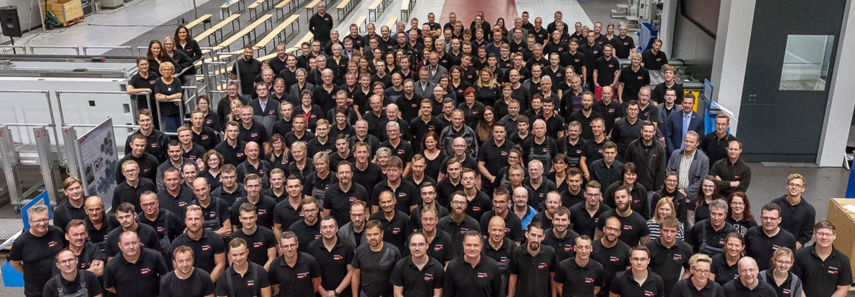 Starrag GmbH, Produktbereich Heckert