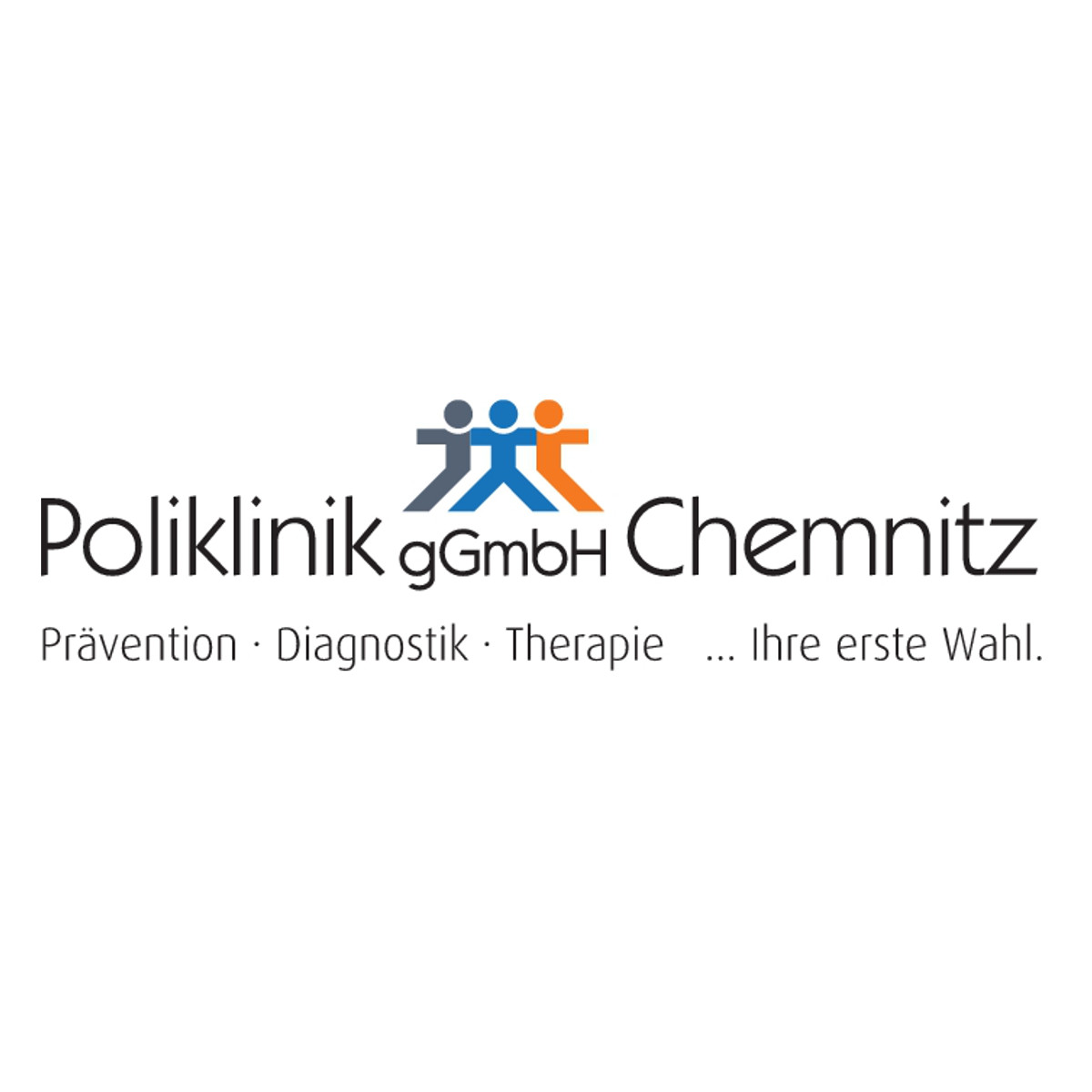 Klinikum Chemnitz Logo